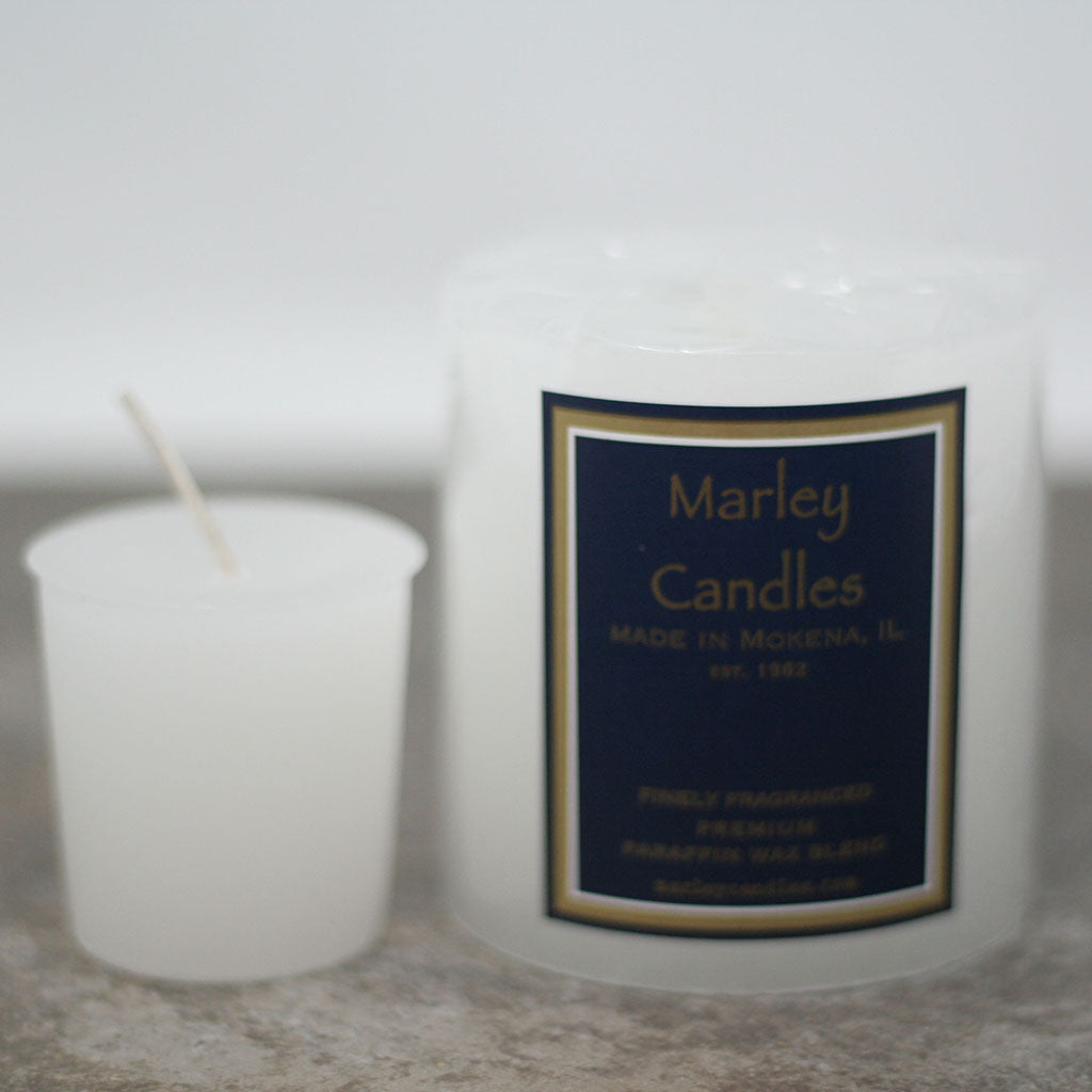 Pillars – Marley Candles