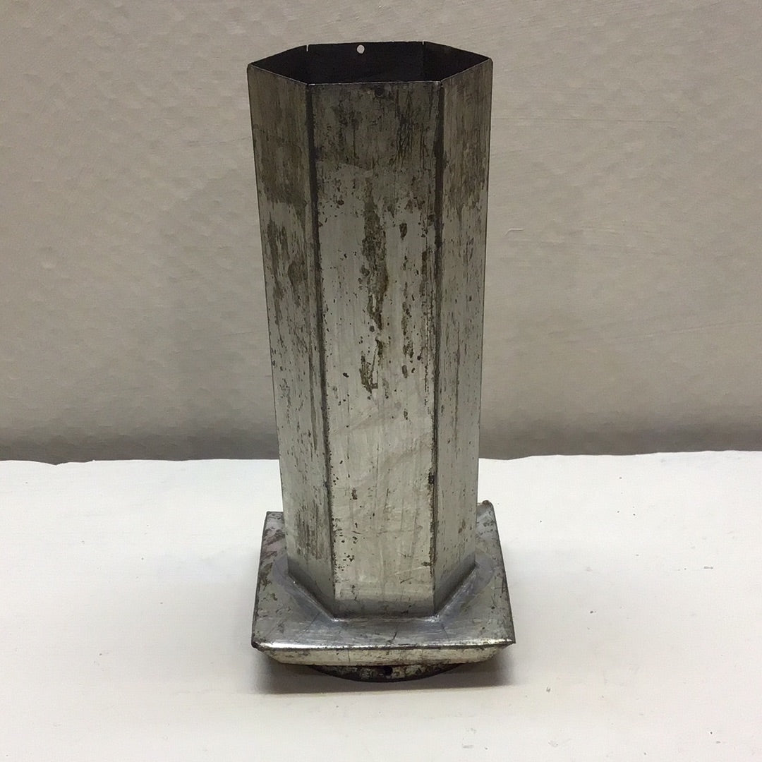 Hex Mold – Marley Candles